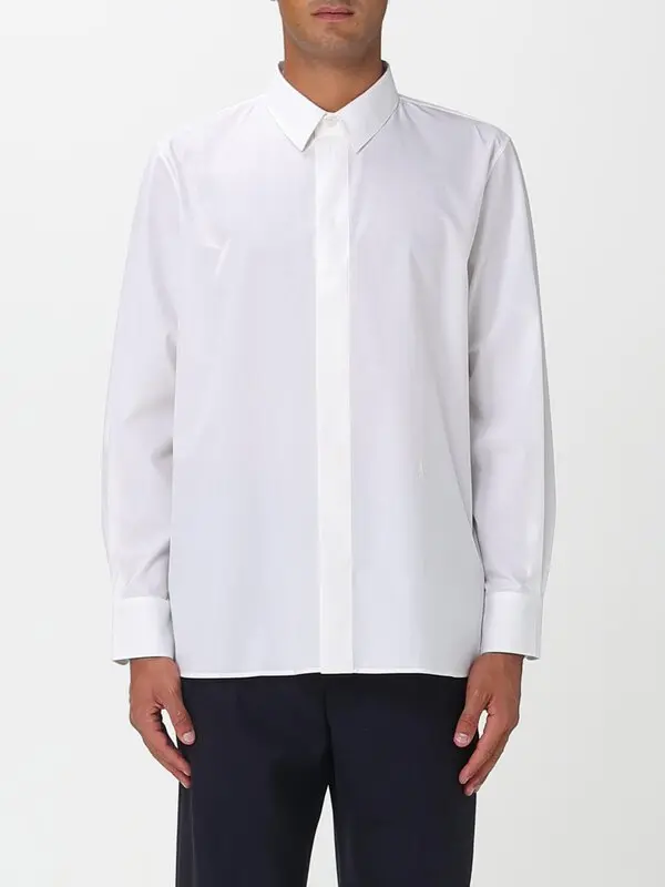 Saint Laurent Shirt - White