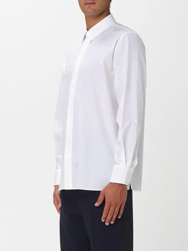 Saint Laurent Shirt - White
