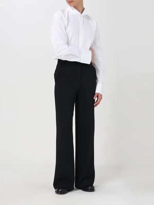 Saint Laurent Shirt - White