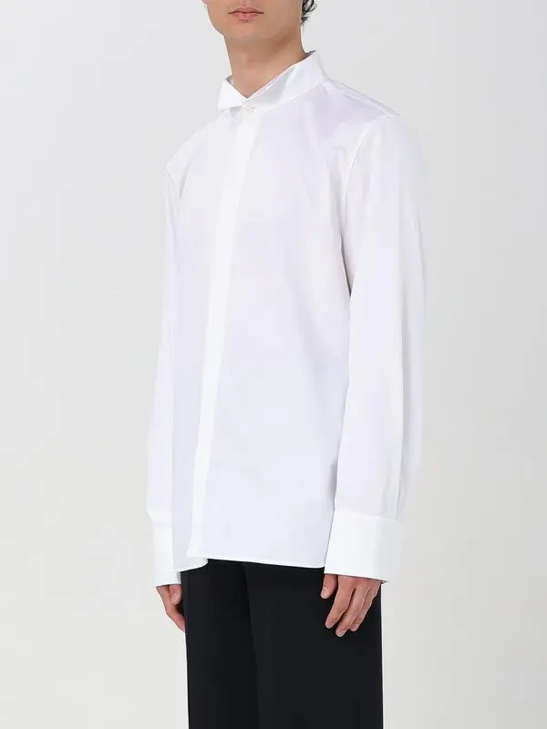 Saint Laurent Shirt - White