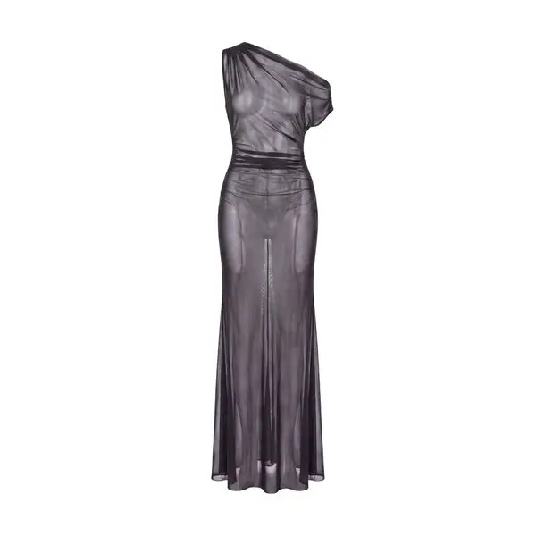 ALOMA STUDIO Caresse Maxi Dress