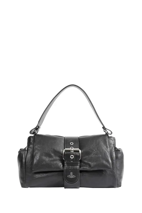 VIVIENNE WESTWOOD Hazel Xl Treasure Handbag