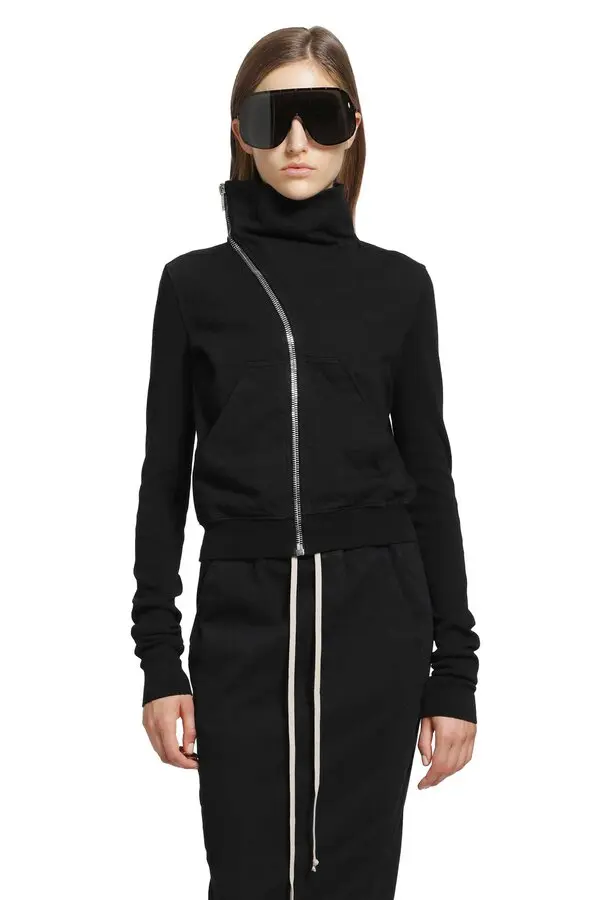 Rick Owens Tower Mountain Sweat