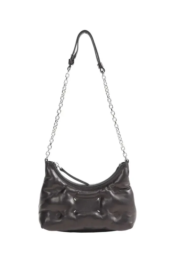 MAISON MARGIELA Glam Slam Hobo Micro Bag