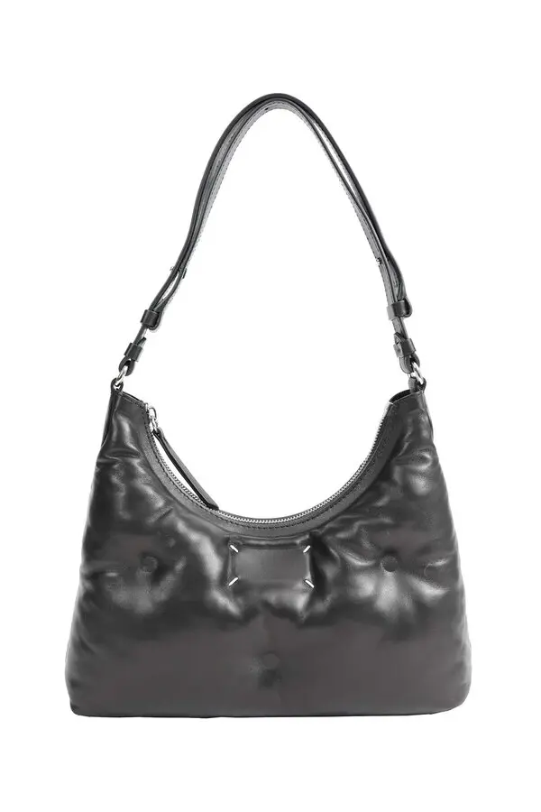 MAISON MARGIELA Small Glam Slam Hobo Bag