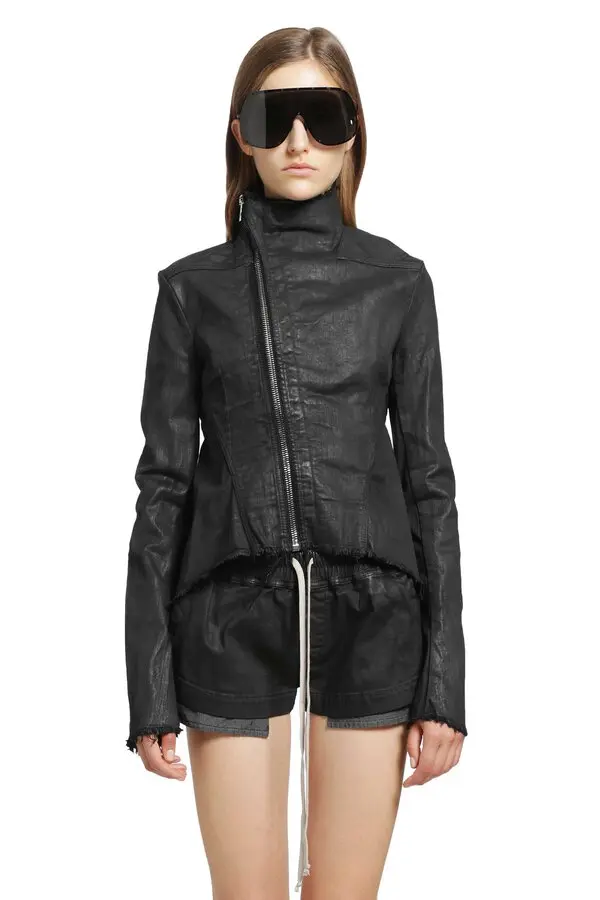 Rick Owens Tower Nasra Gary Jacket