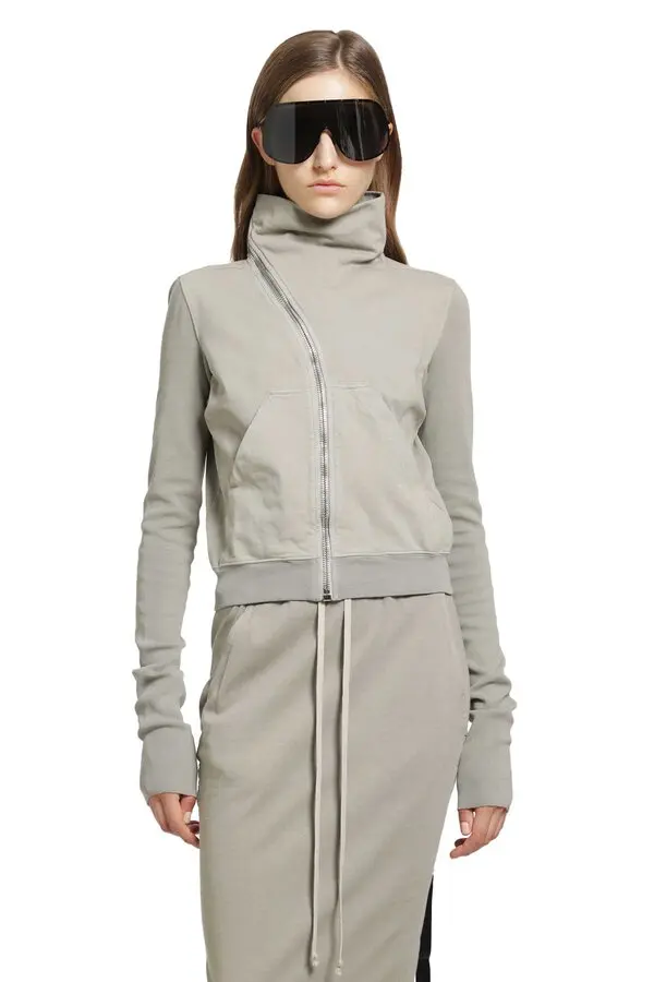 Rick Owens Tower Mountain Sweat
