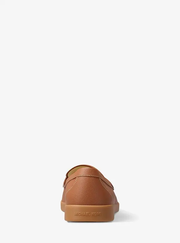 Michael Kors Hugh Slip-on Loafer