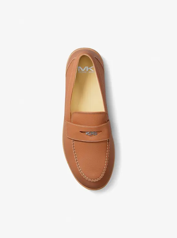 Michael Kors Hugh Slip-on Loafer