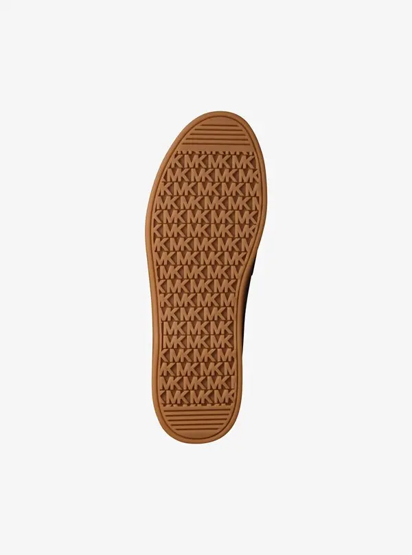 Michael Kors Hugh Slip-on Loafer
