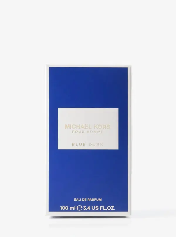 Michael Kors Pour Homme Blue Dusk Eau De Parfum, 3.4 Oz