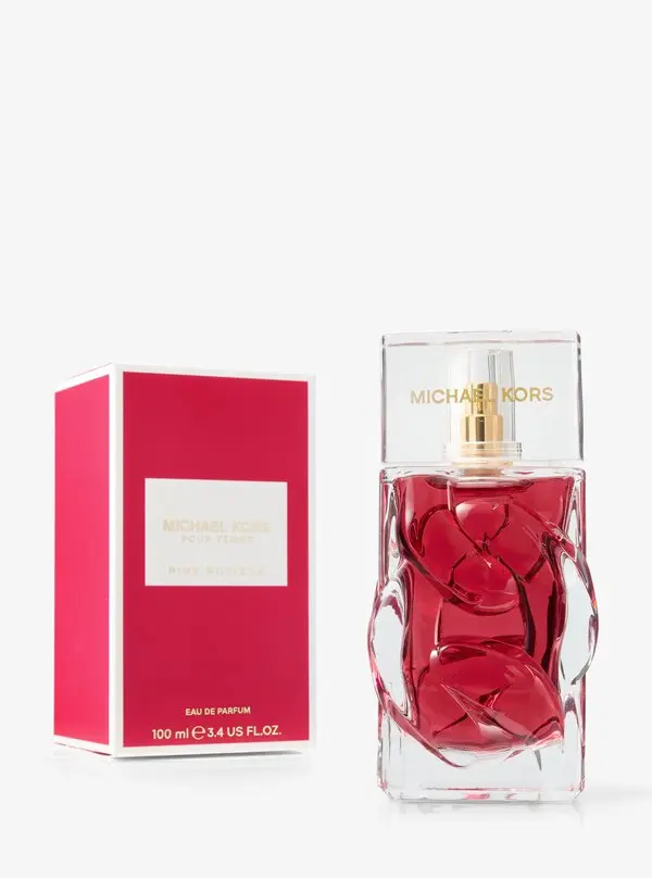 Michael Kors Pour Femme Pink Horizon Eau De Parfum, 3.4 Oz By