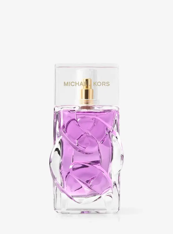 Michael Kors Pour Femme Violet Sunset Eau De Parfum, 3.4 Oz