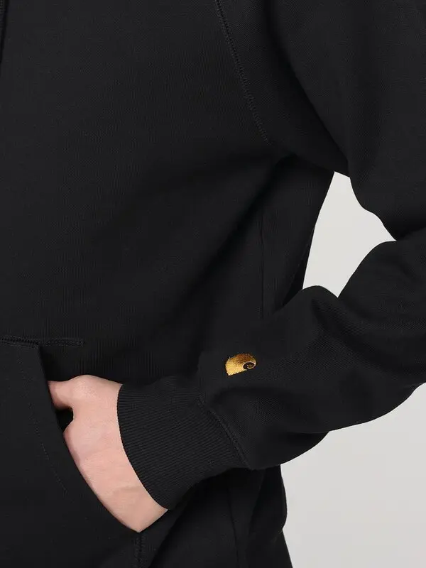 Carhartt Work In Progress Hooded Sweatshirt