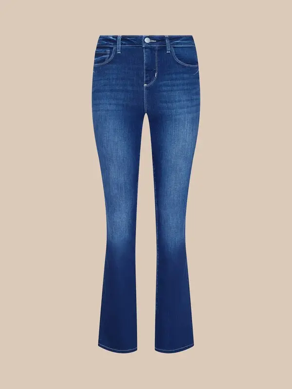 L'Agence Petite Selma Bootcut Jean
