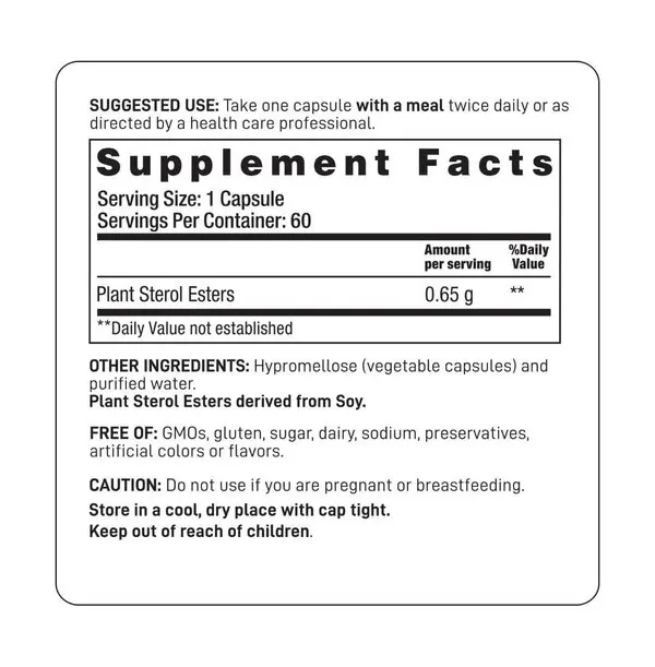 KYOLIC Moduchol Daily Heart Support