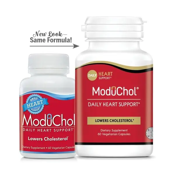 KYOLIC Moduchol Daily Heart Support