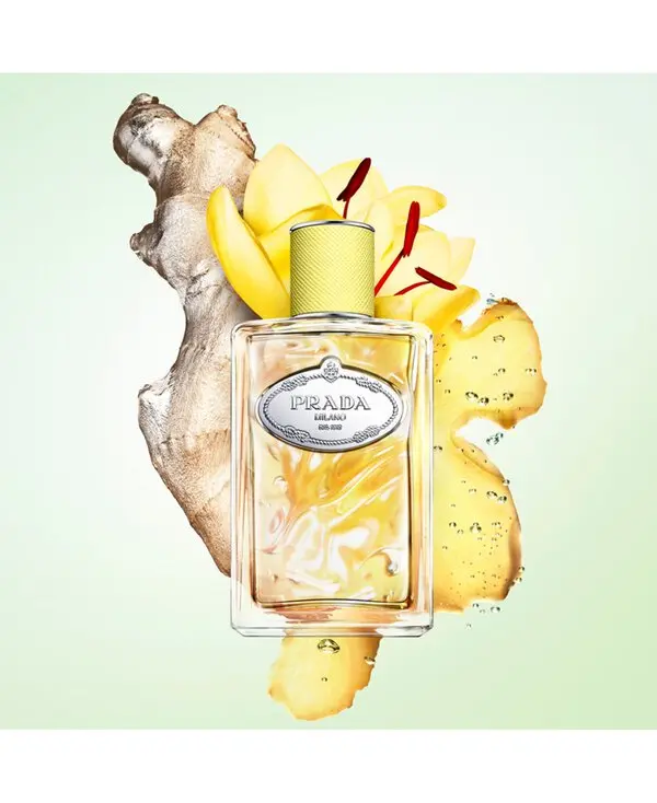 Prada Infusion De Gingembre Eau De Parfum