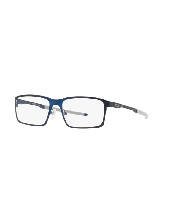 Celine Oakley Base Plane Eyeglasses - Black