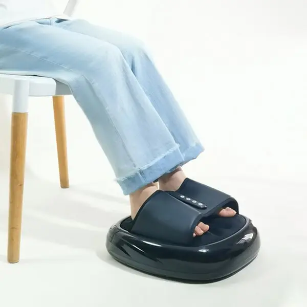 STREAMDALE FURNITURE Streamdale Foot Massager With Heat