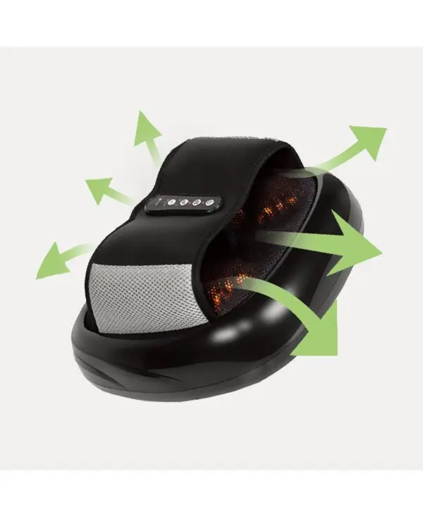 STREAMDALE FURNITURE Streamdale Foot Massager With Heat