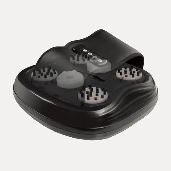 STREAMDALE FURNITURE Streamdale Foot Massager With Heat