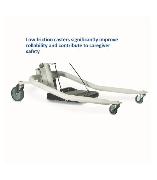 INVACARE Sit To Stand Patient Lift