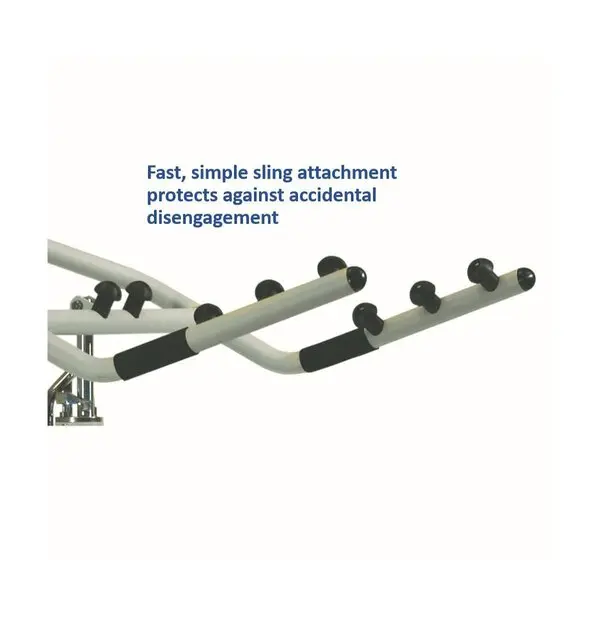 INVACARE Sit To Stand Patient Lift