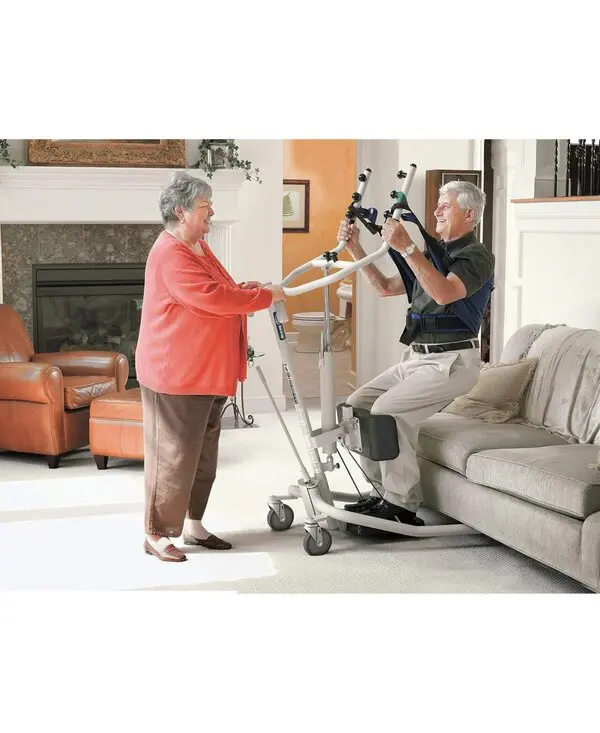 INVACARE Sit To Stand Patient Lift