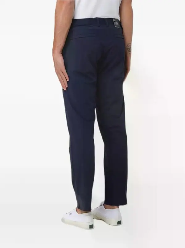 SAVE THE DUCK Straight-leg Trousers