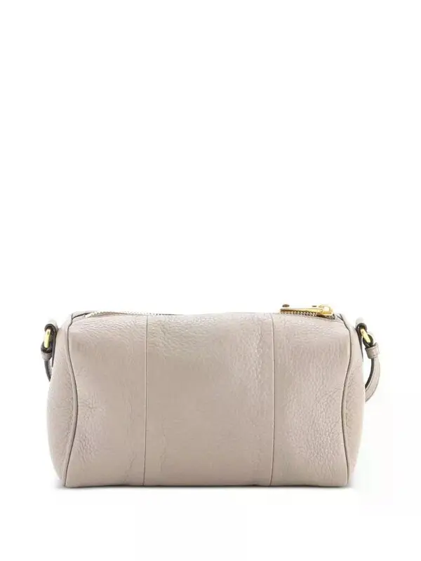 Prada Vitello Phenix Mini Crossbody Bag