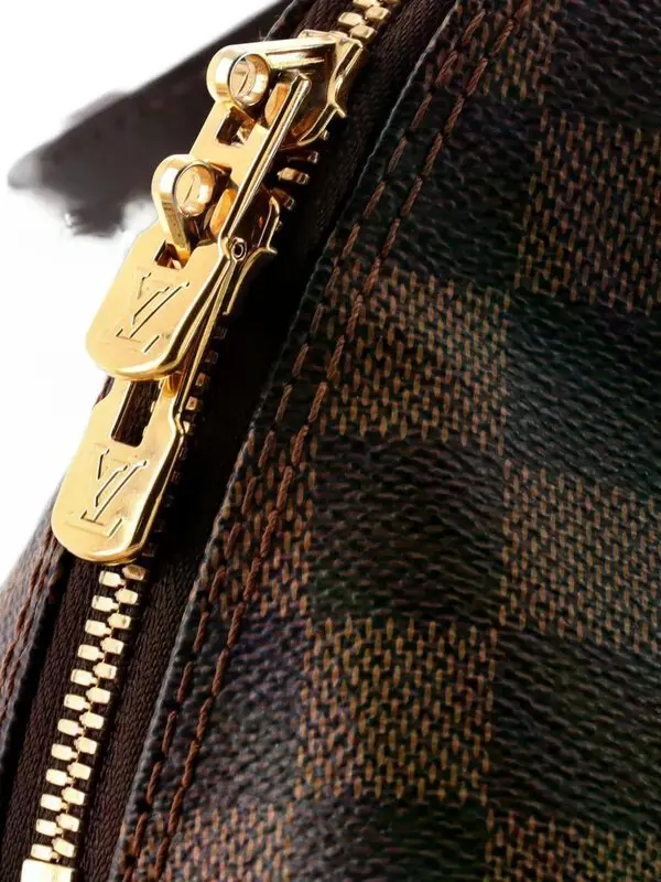 LOUIS VUITTON Alma Handbag Damier Bb Shoulder Bag