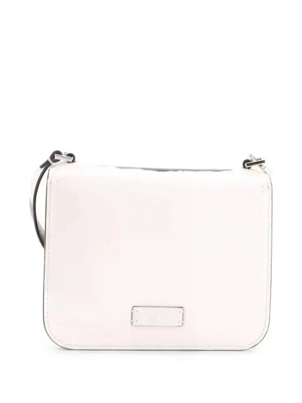 Valentino Garavani Vsling Leather Small Shoulder Bag