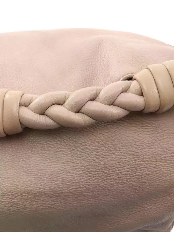 Bottega Veneta Intrecciato Shoulder Bag