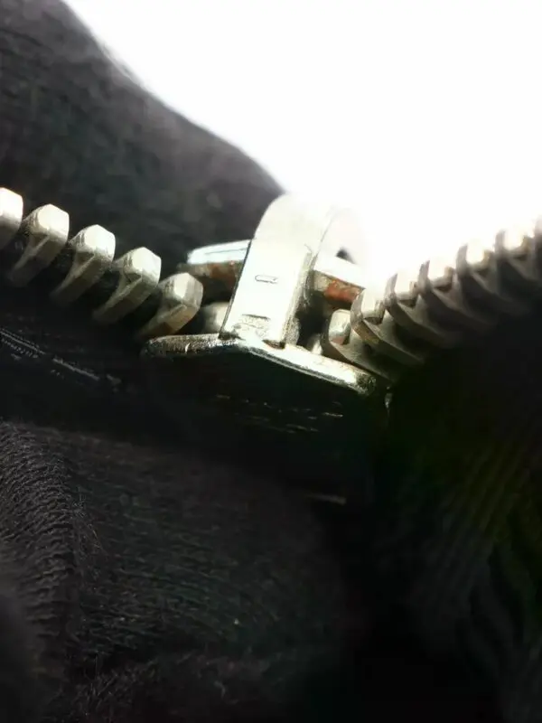 Prada 2000s Vitello Daino Handbag