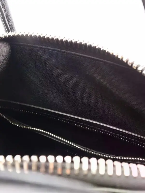 Givenchy Small Antigona Handbag - Black