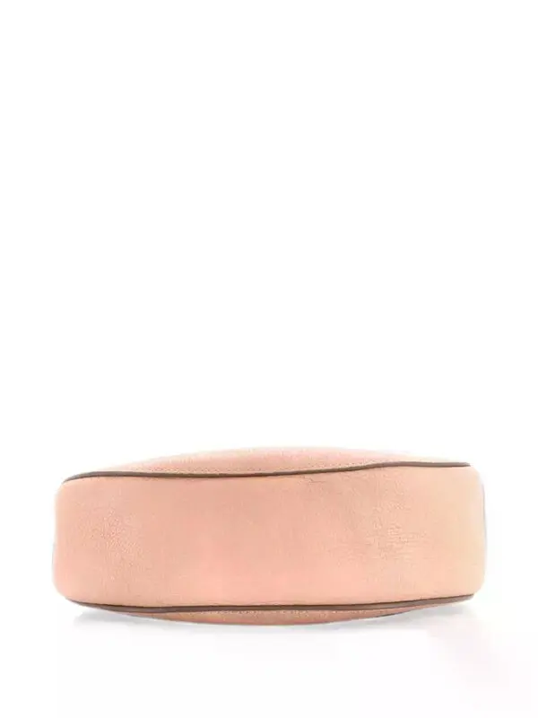 Chloé Drew Leather Small Crossbody Bag