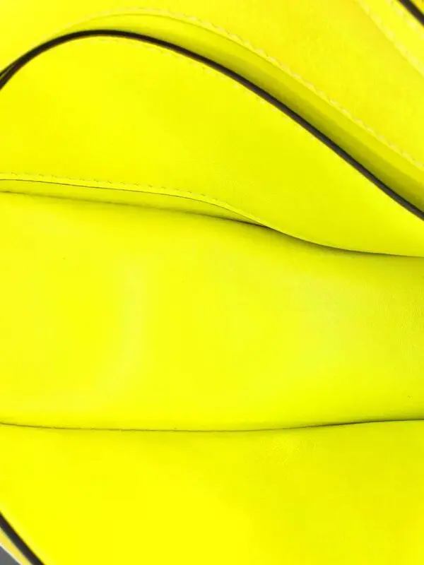 Valentino Garavani Vlogo Loco Flap Leather Small Shoulder Bag