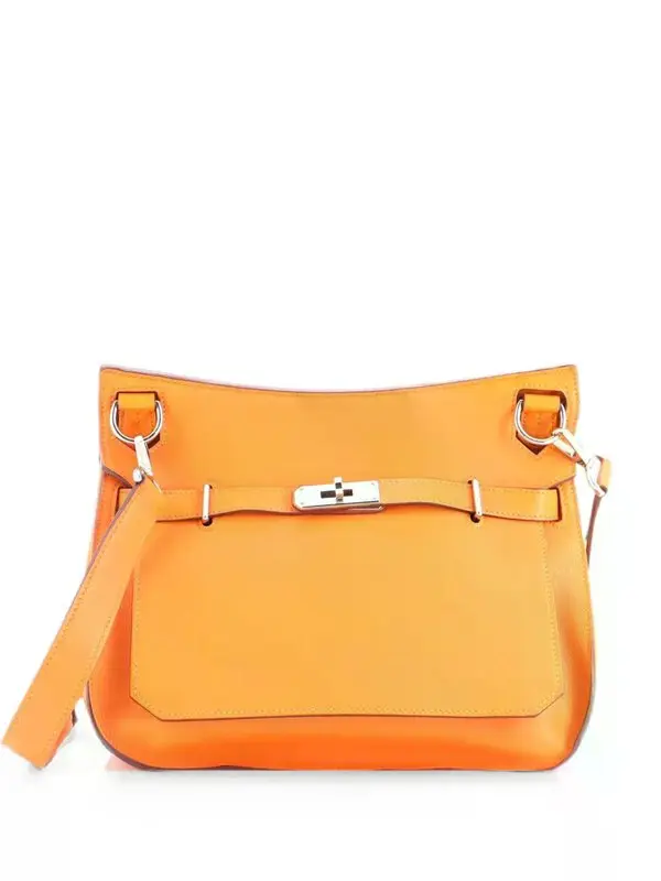 Hermès Jypsiere Bag Swift 28 Shoulder Bag
