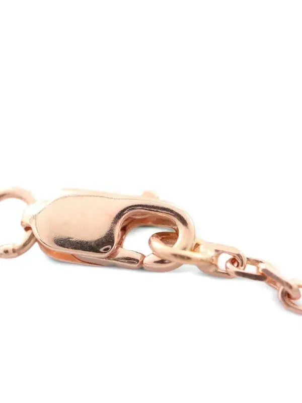Hermès Pop H Mini Pendant Necklace