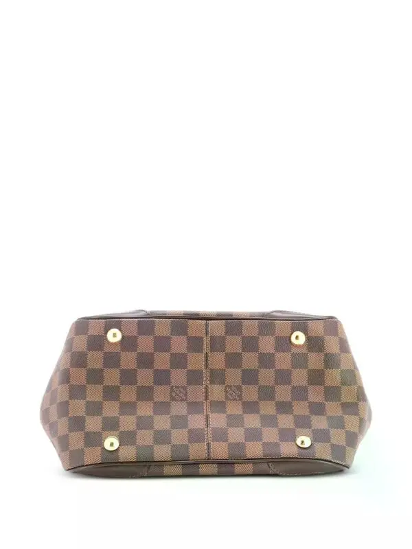 LOUIS VUITTON Damier Verona Pm Shoulder Bag
