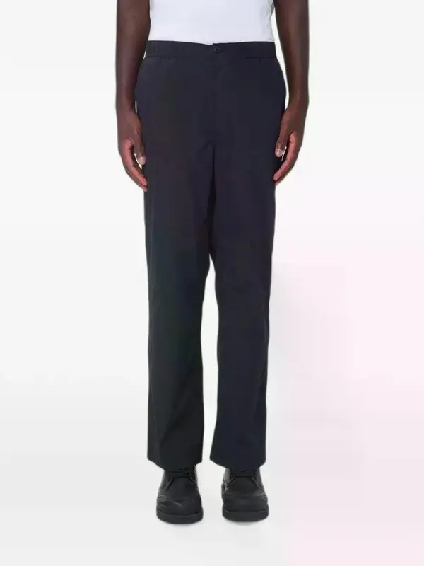 SAVE THE DUCK Elasticated Waistband Trousers