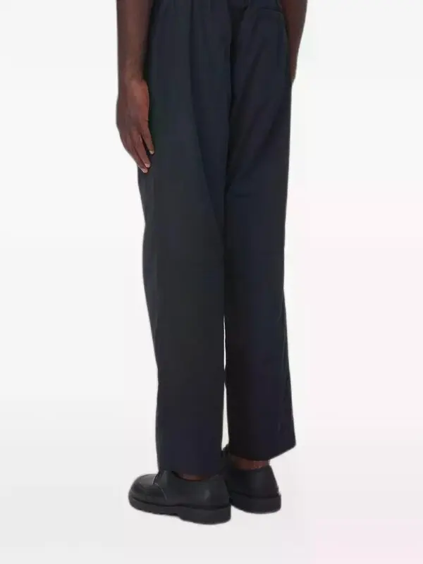 SAVE THE DUCK Elasticated Waistband Trousers