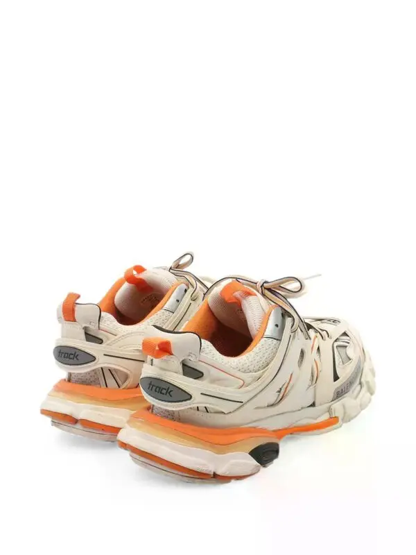 Balenciaga 2000s Track Runner Sneakers