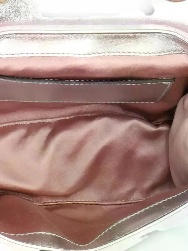Gucci Gg Marmont Square Flap Bag Mini Shoulder Bag