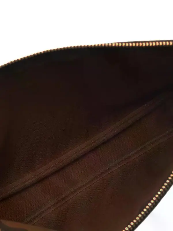 LOUIS VUITTON Monogram Cerises Pochette Accessories Handbag
