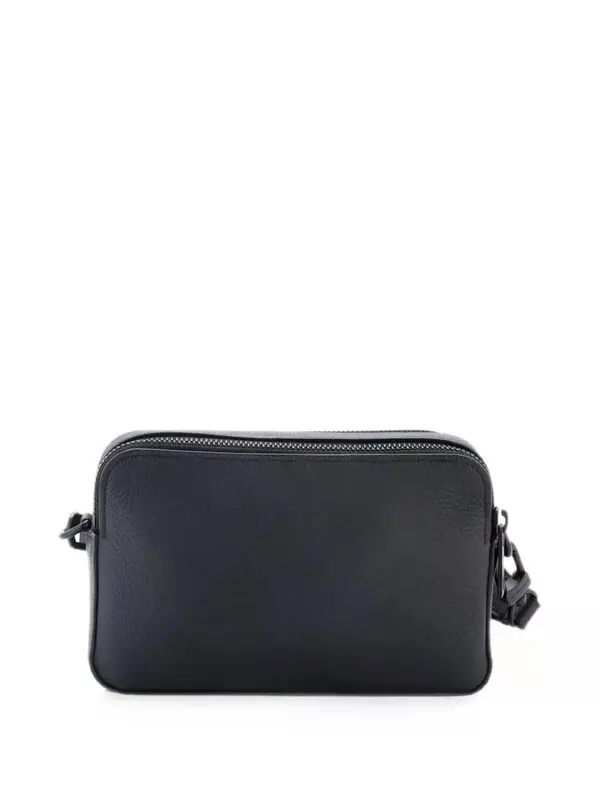 LOUIS VUITTON Aerogram Alpha Wearable Wallet Leather Crossbody Bag