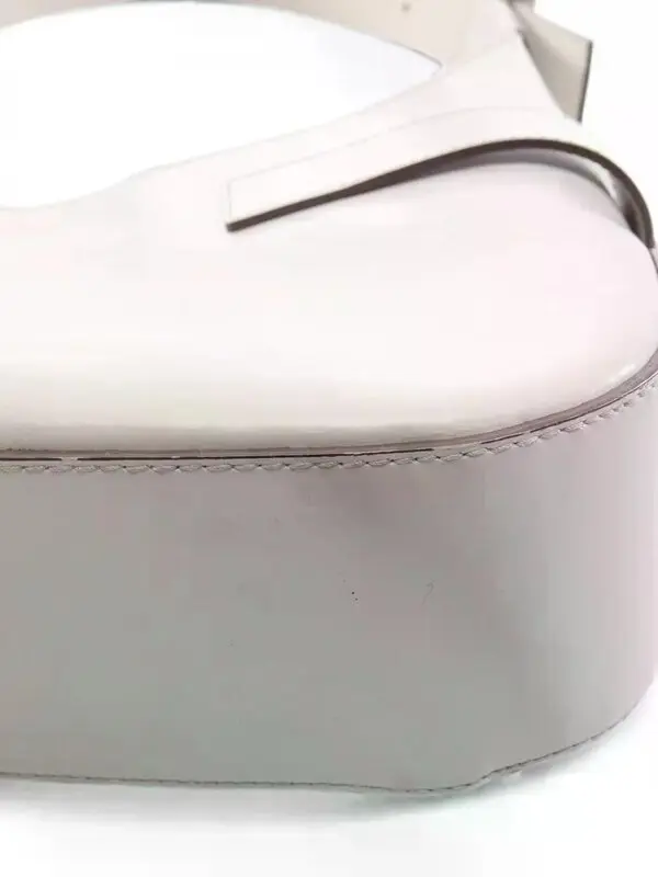 FERRAGAMO Gancini Shoulder Bag