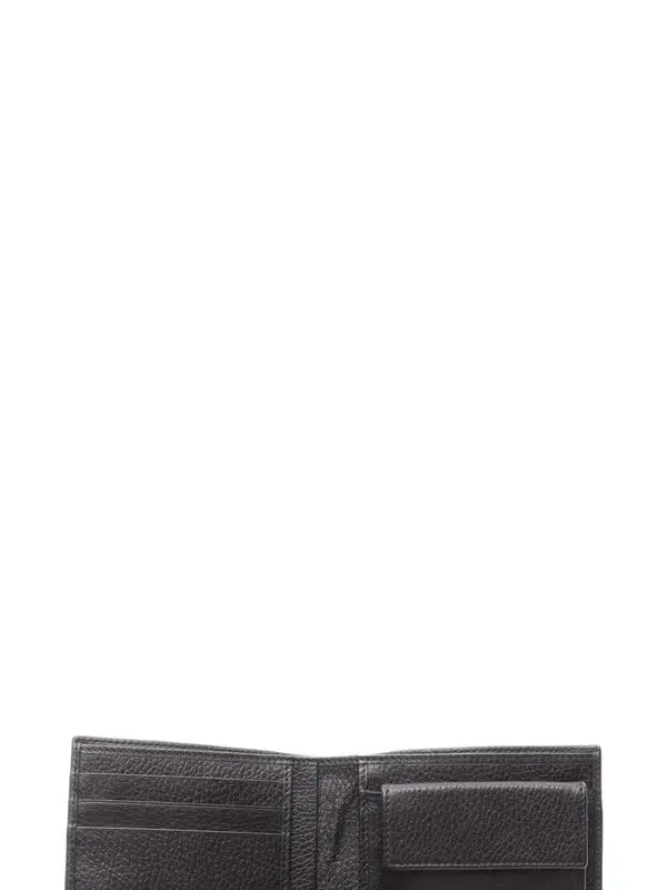Gucci 2010s Bi-fold Wallet