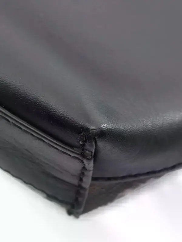Fendi 2000s Zucca Shoulder Bag